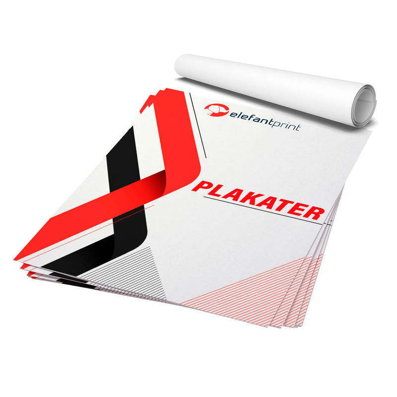 Skilte og plader til alle formål | Elefantprint.dk
