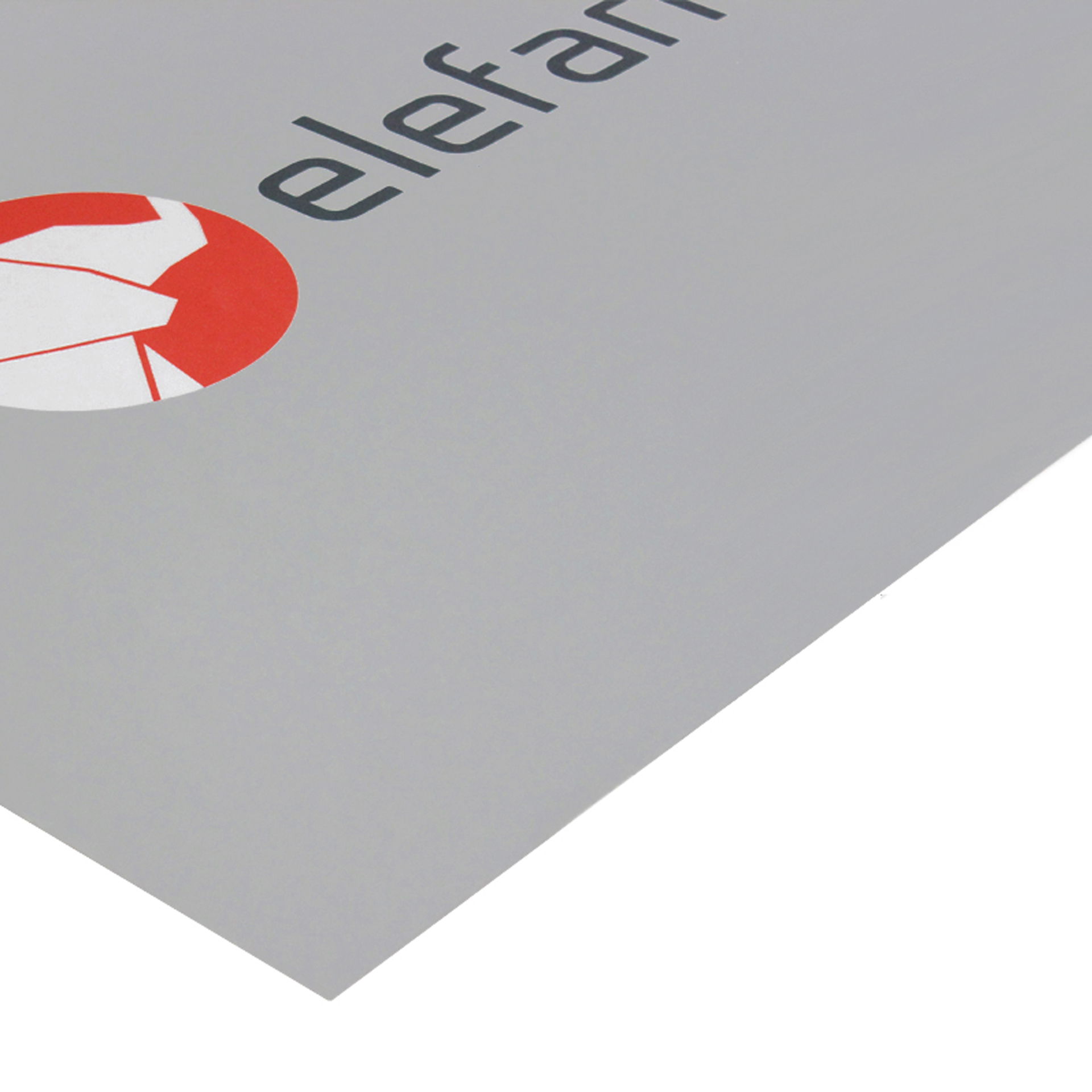 Skilte og plader til alle formål | Elefantprint.dk